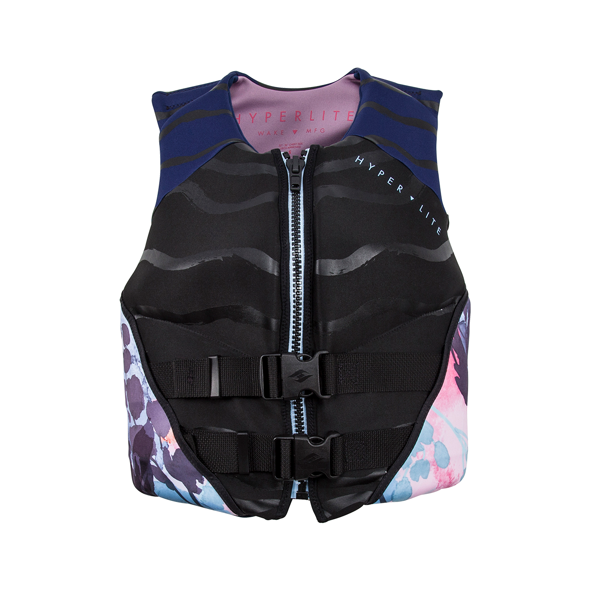 Shop Hyperlite Life Jackets - Wake Effects