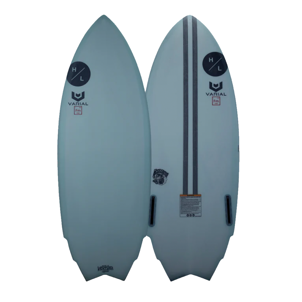 2024 Hyperlite Accelerator Wakesurfer – Wake Effects