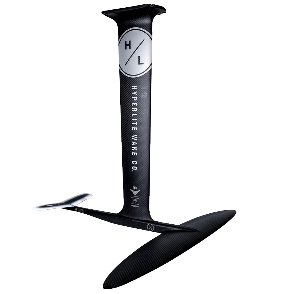 2025 Hyperlite Raptor 1100 Carbon Foil Kit – Wake Effects