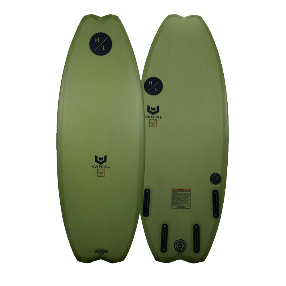 2024 Hyperlite Arc Wakesurfer – Wake Effects