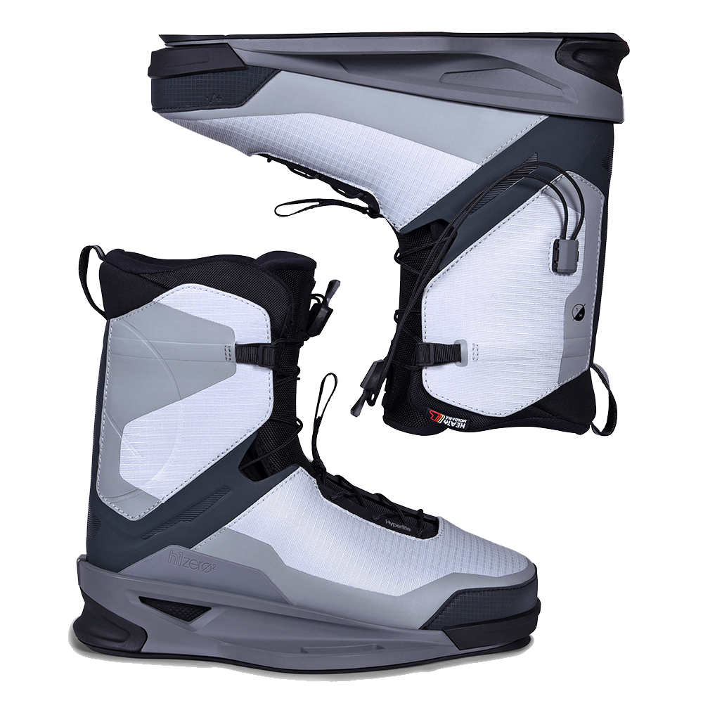 2025 Hyperlite ZERO2 Wakeboard Bindings – Wake Effects