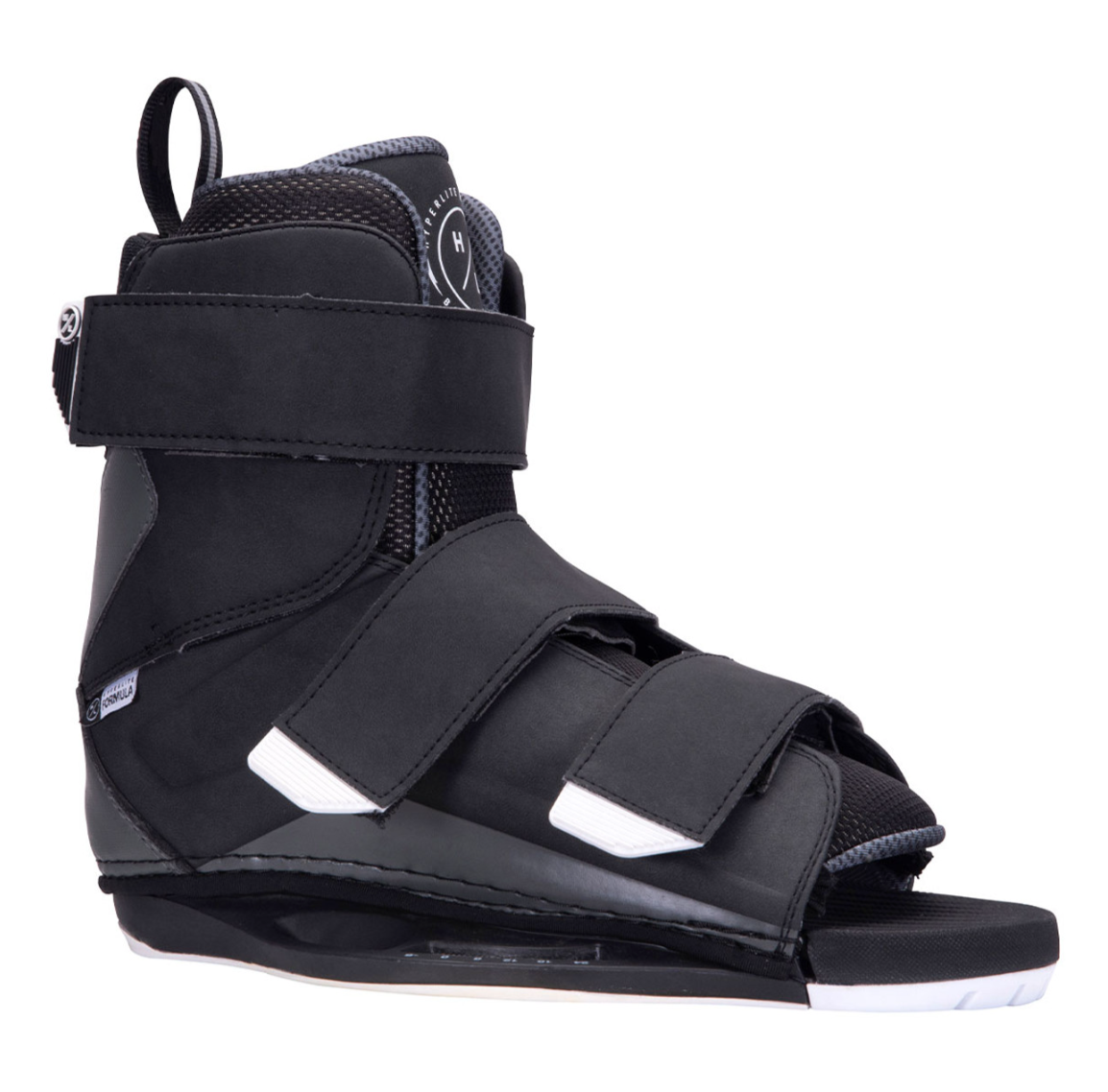 Hyperlite Formula Wakeboard Binding – Wake Effects