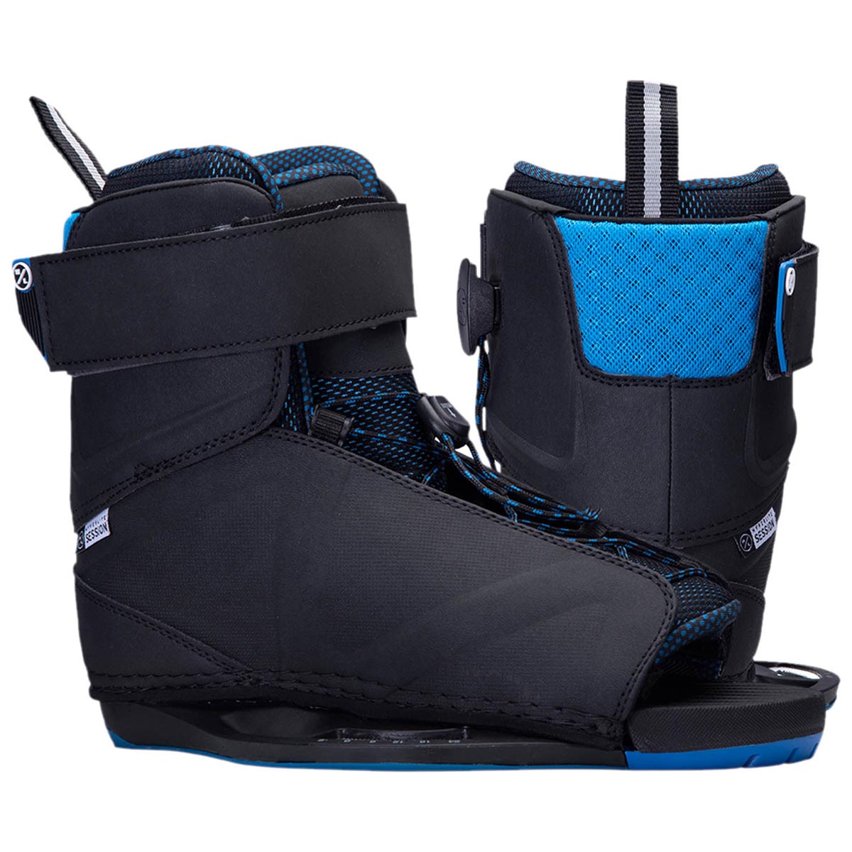 2023 Hyperlite Session Binding – Wake Effects