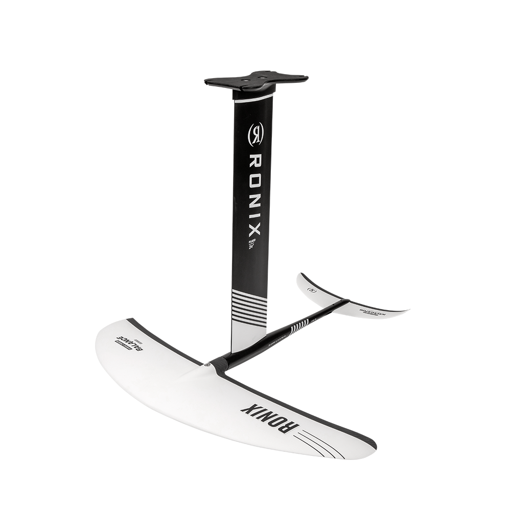 2025 Ronix Fluid 24in Wake Foil Package – Wake Effects