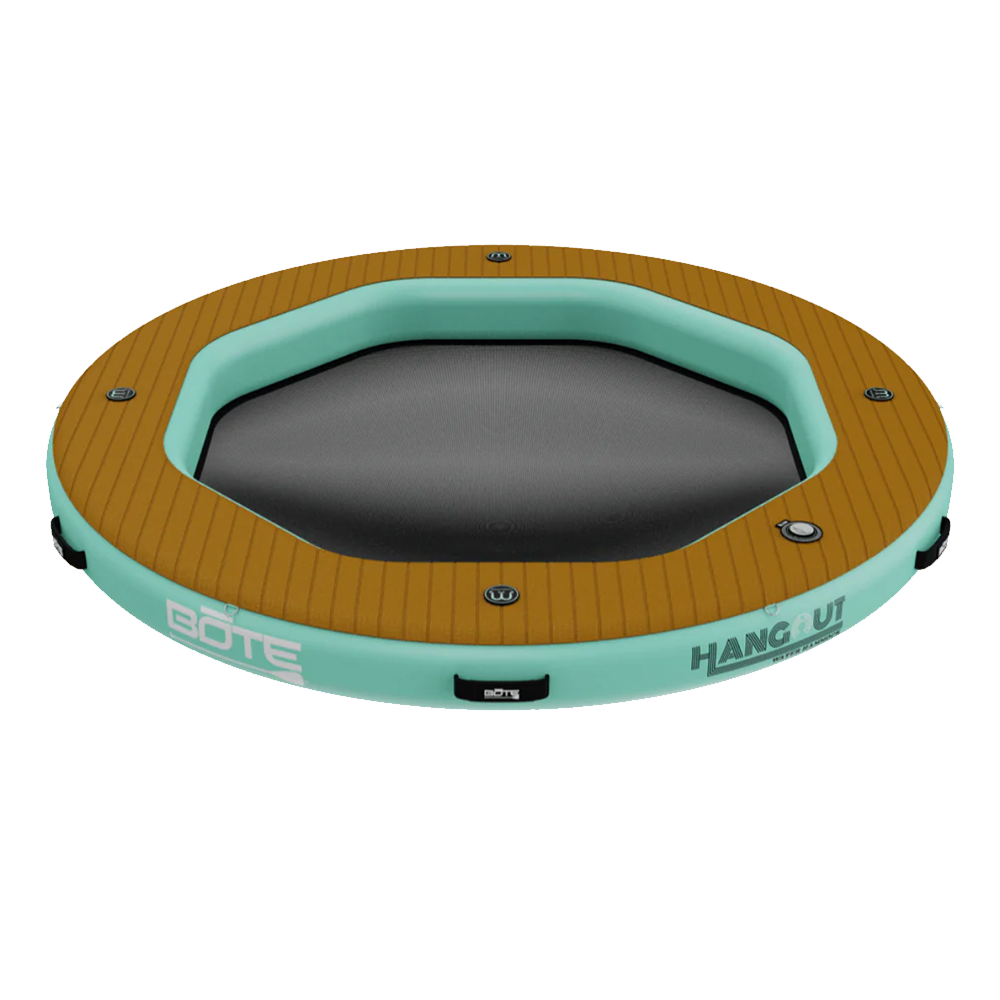 BOTE 7' HANGOUT HAMMOCK – Wake Effects