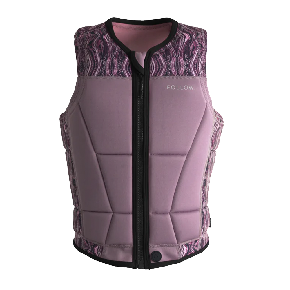 Follow Wake Womens Harmony Impact Vest – Wake Effects