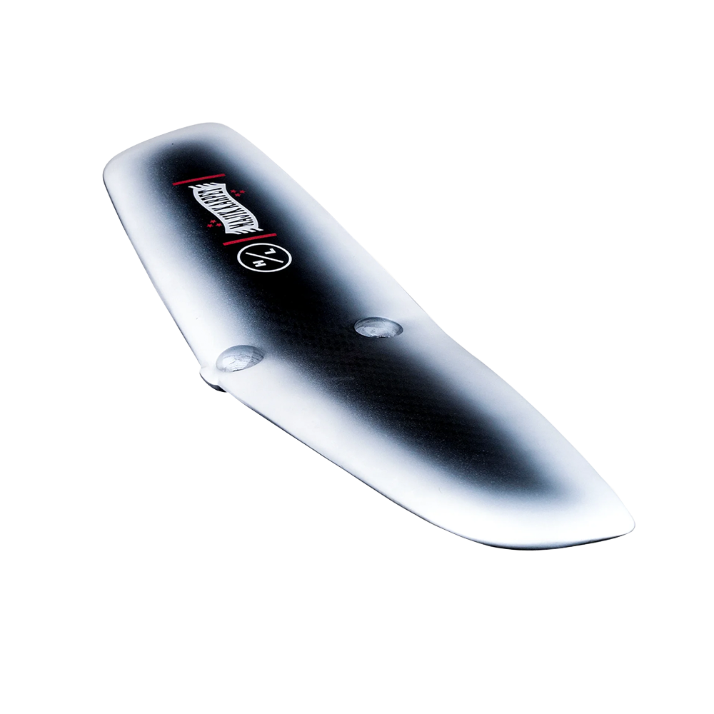 Hyperlite MK 210 Wake Foil Rear Wing – Wake Effects