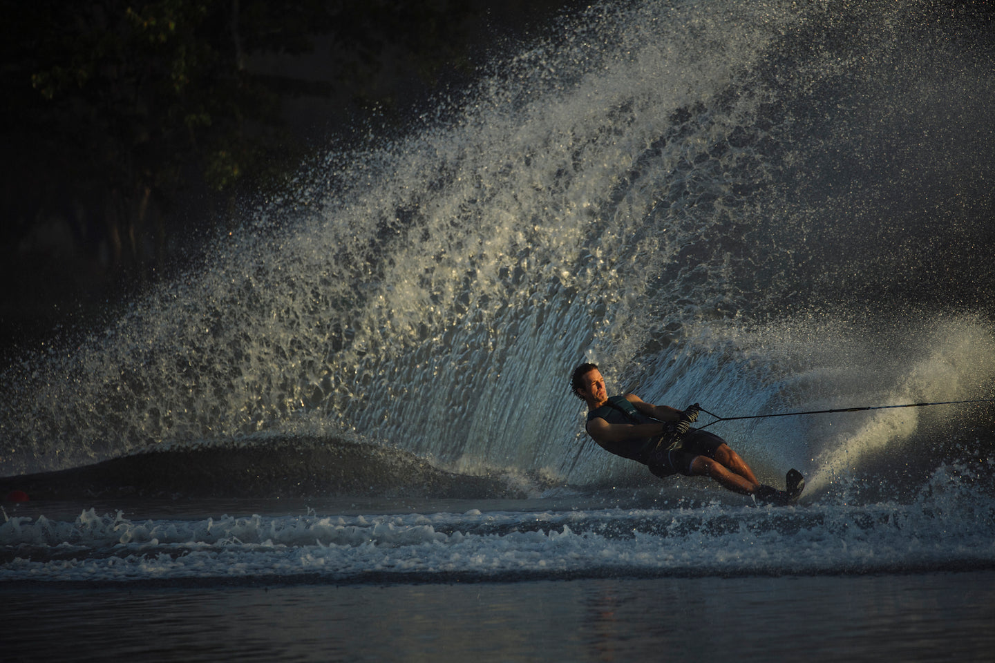 Wakeboarding and Water Ski Gear, Apparel and Performance Boats – Wake Effects