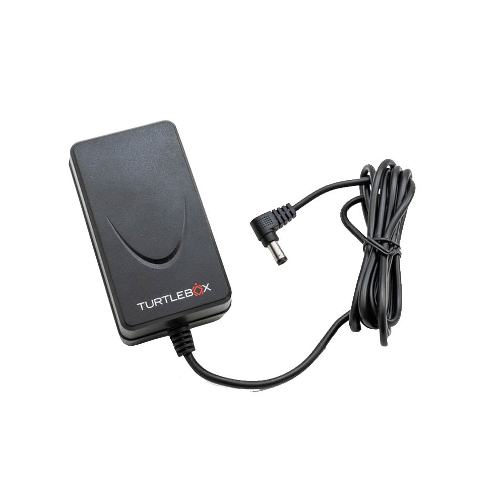 Turtlebox Original Replacement Charger – Wake Effects