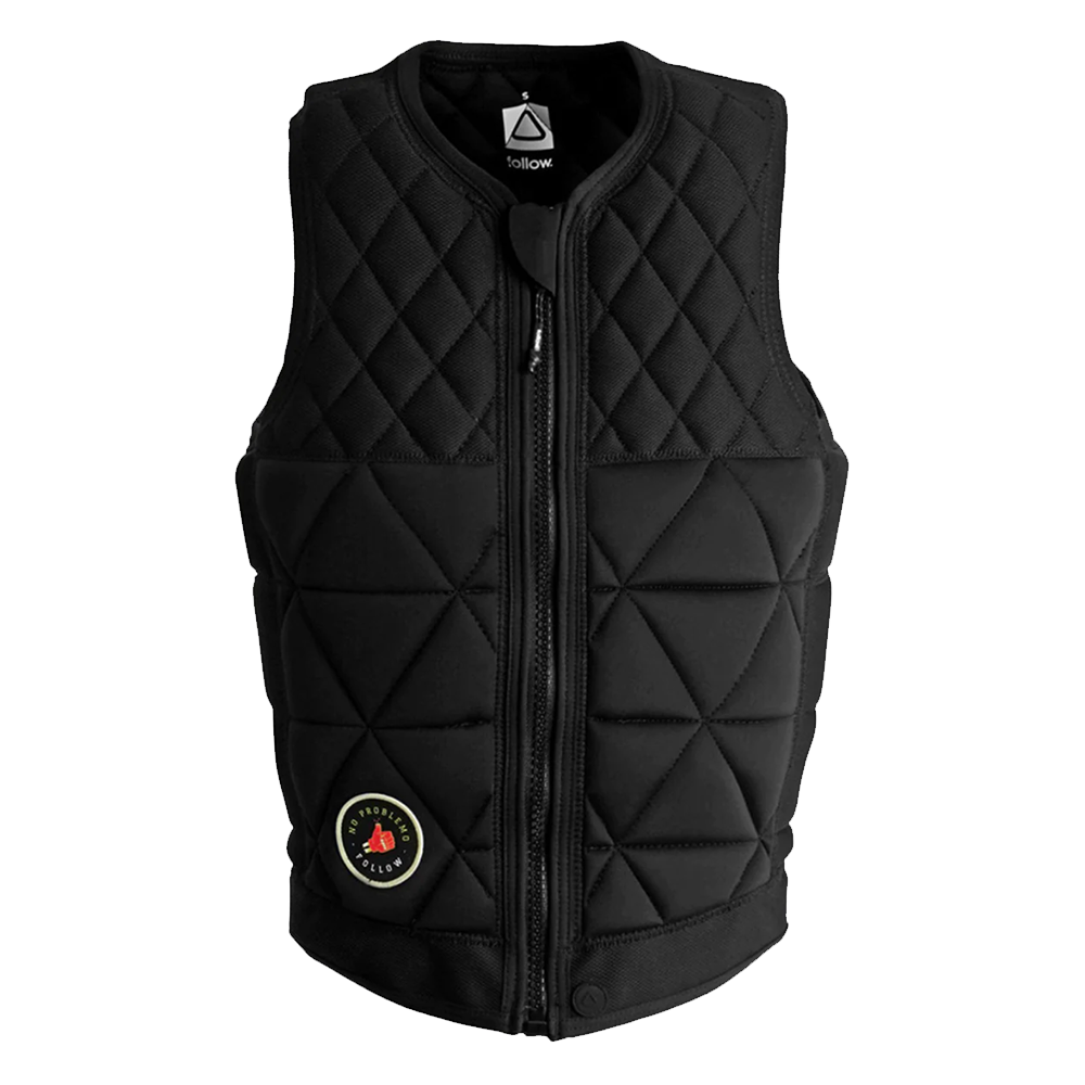 Follow Wake Doca Mens Impact Vest – Wake Effects