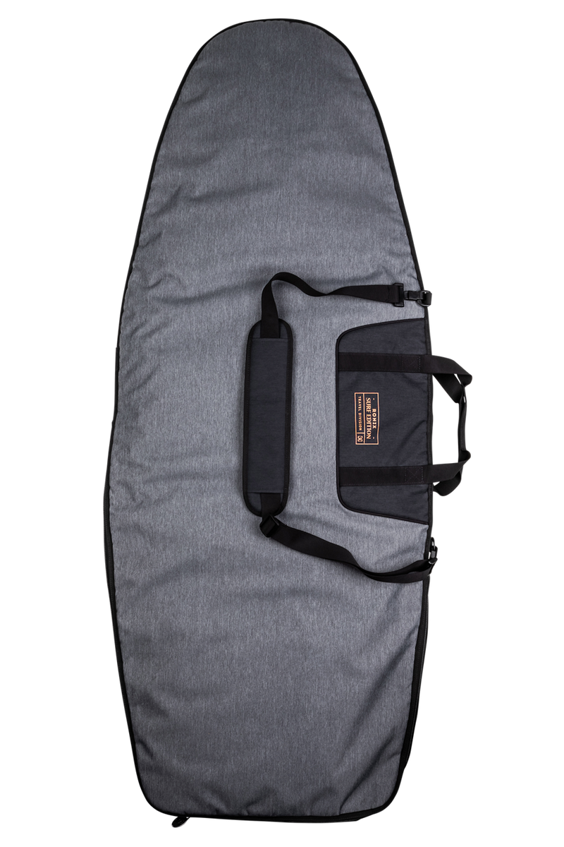 Ronix Dempsey Wakesurf Bag w/ 3D Fin Box – Wake Effects