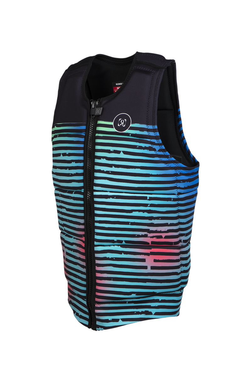 Ronix Party Impact Vest – Wake Effects