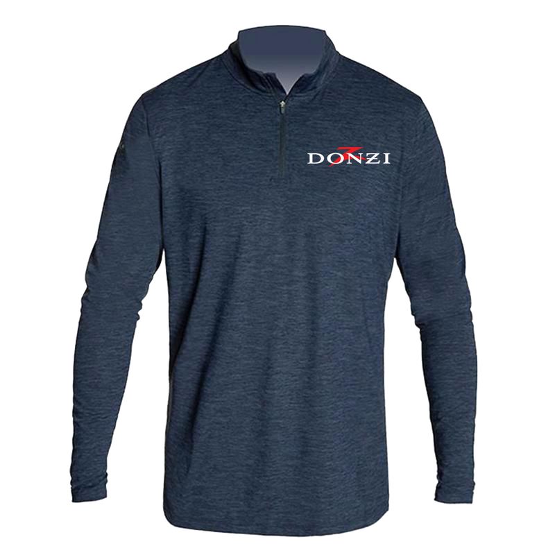 Shop Donzi Marine Apparel & Gear- Wake Effects