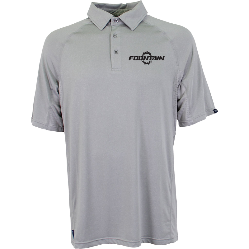 Shop Fountain Boats Apparel, Gear and Accessories- Wake Effects