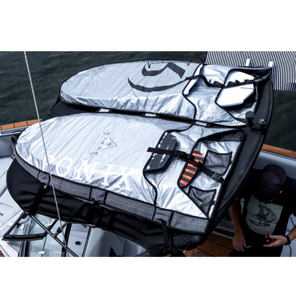 Ronix Bimini Top Wakesurf Board Bag – Wake Effects