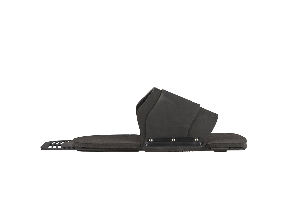 Radar Slalom Rubber Fitted RTP W/ Aluminum Plate – Wake Effects