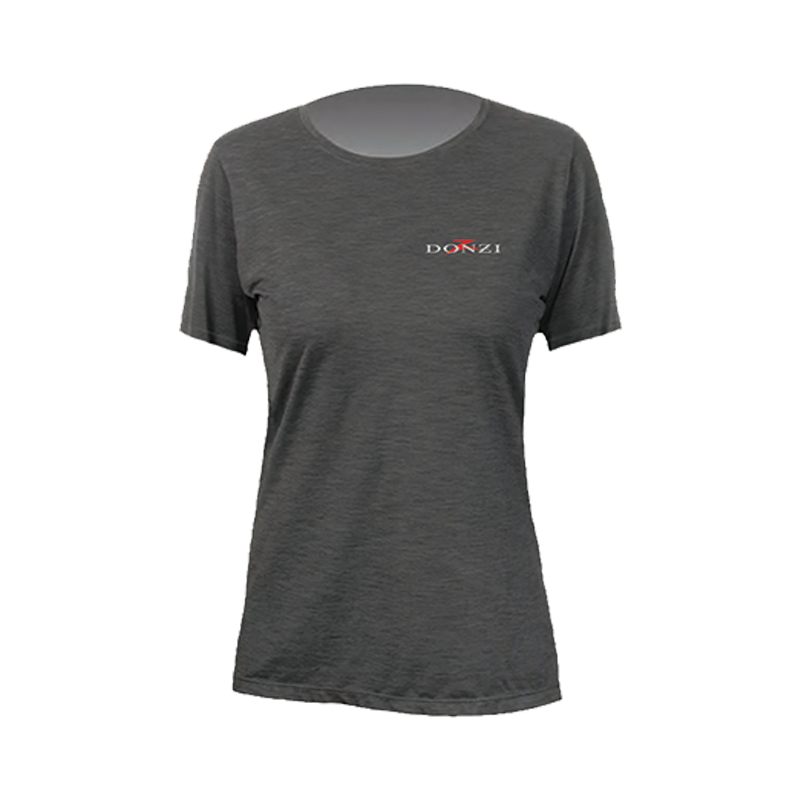 Shop Donzi Marine Apparel & Gear- Wake Effects
