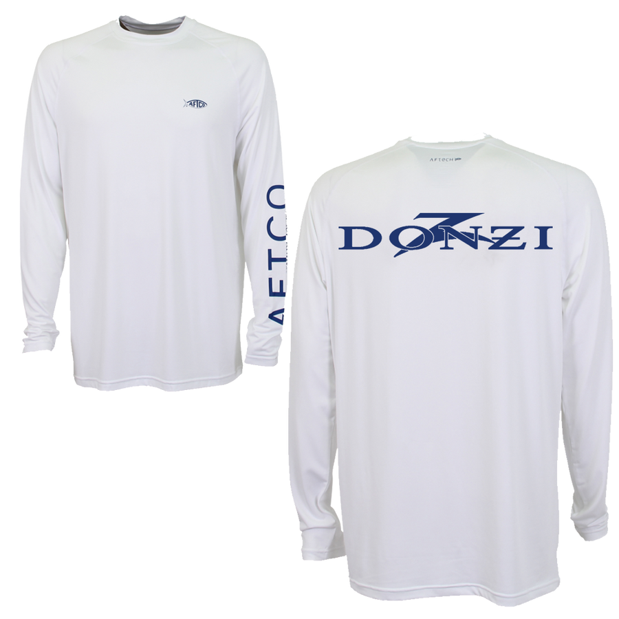 Shop Donzi Marine Apparel & Gear- Wake Effects