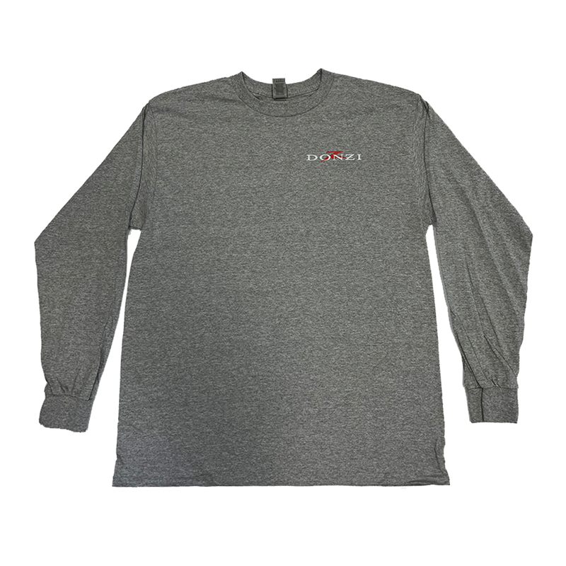 Shop Donzi Marine Apparel & Gear- Wake Effects