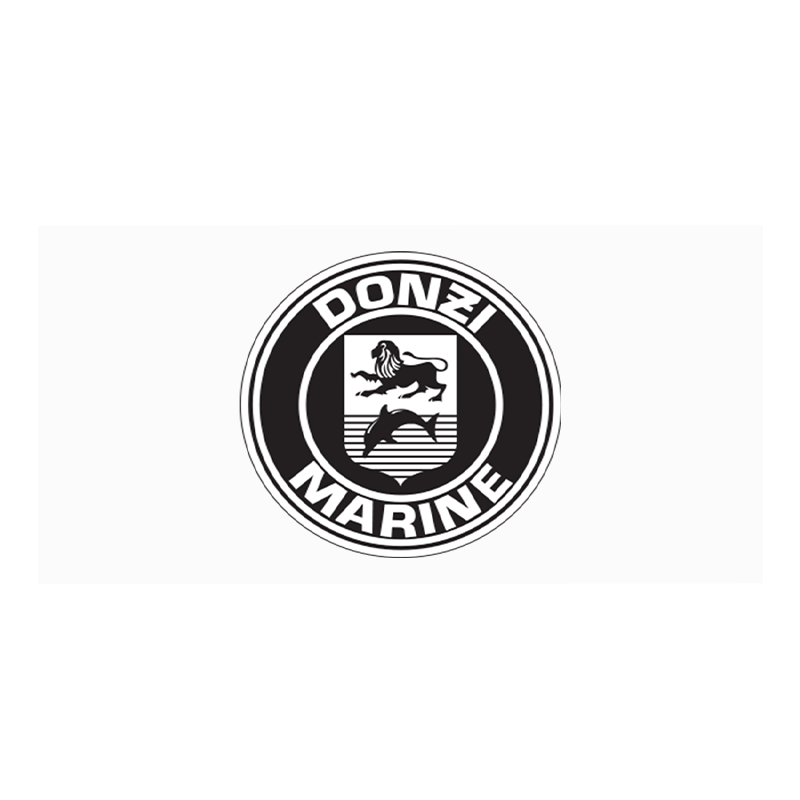 Shop Donzi Marine Apparel & Gear- Wake Effects